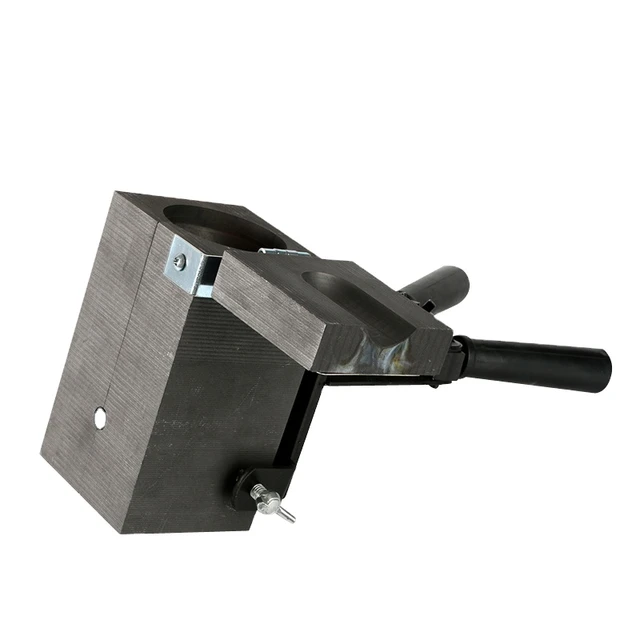 Cadweld Molds For Column