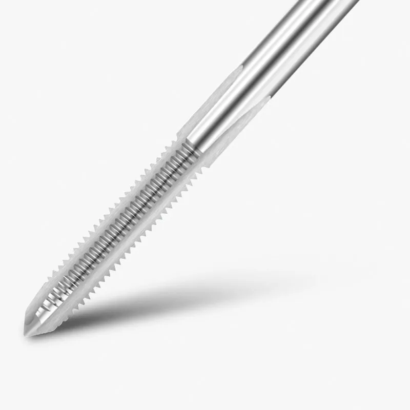 Clé et douille,Jeu de vis métrique,taraud et matrice,Machine à main droite,filetage du robinet ...