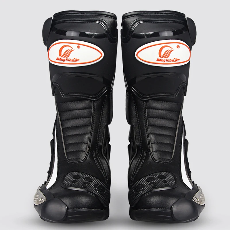 Riding-Tribe-Speed-Motorcycle-Boots-Outdoor-Sports-Racing-Boots-Men ...