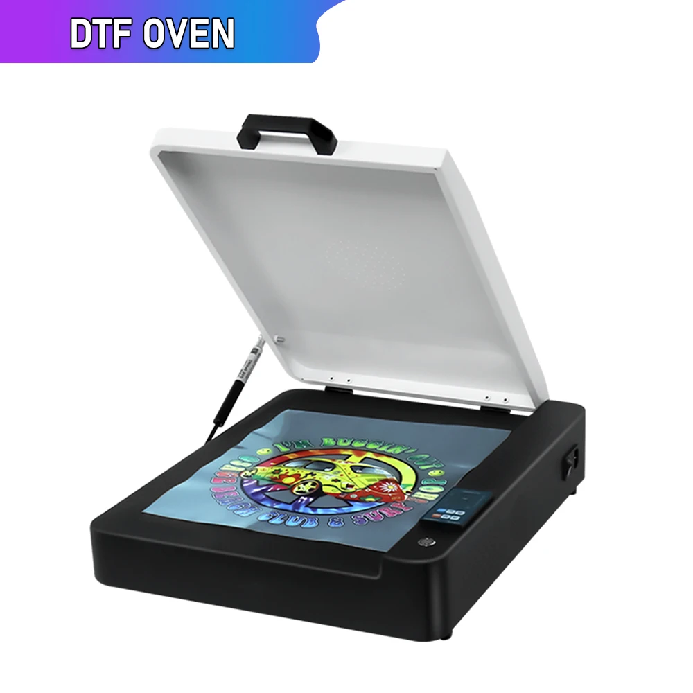 A3-DTF-Oven-For-A3-DTF-Printer-Curing-Film-DTF-Hot-Melt-Powder-Heating ...