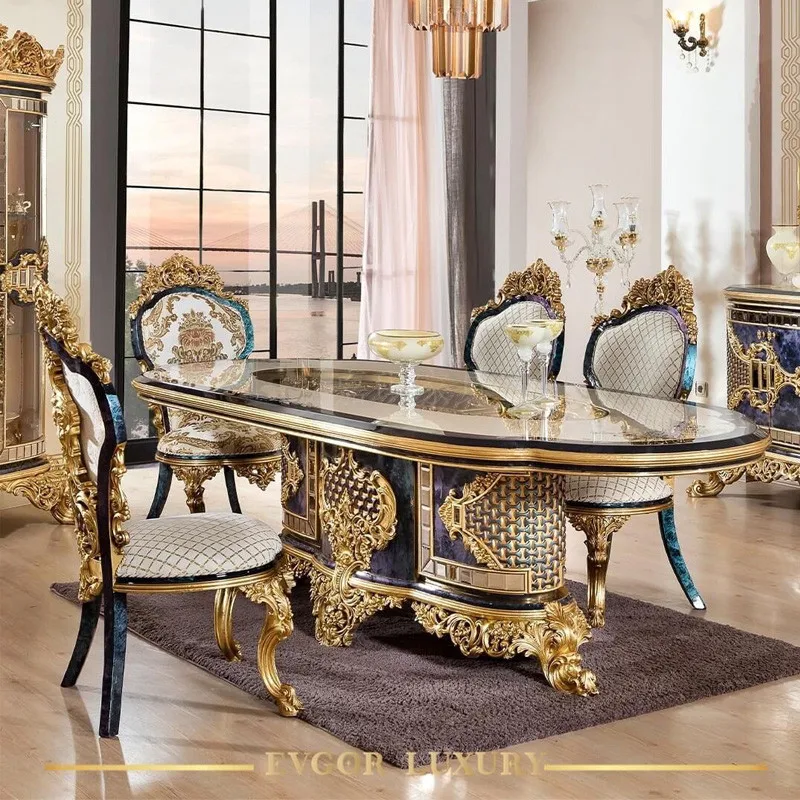 High Quality Dining Room Sets