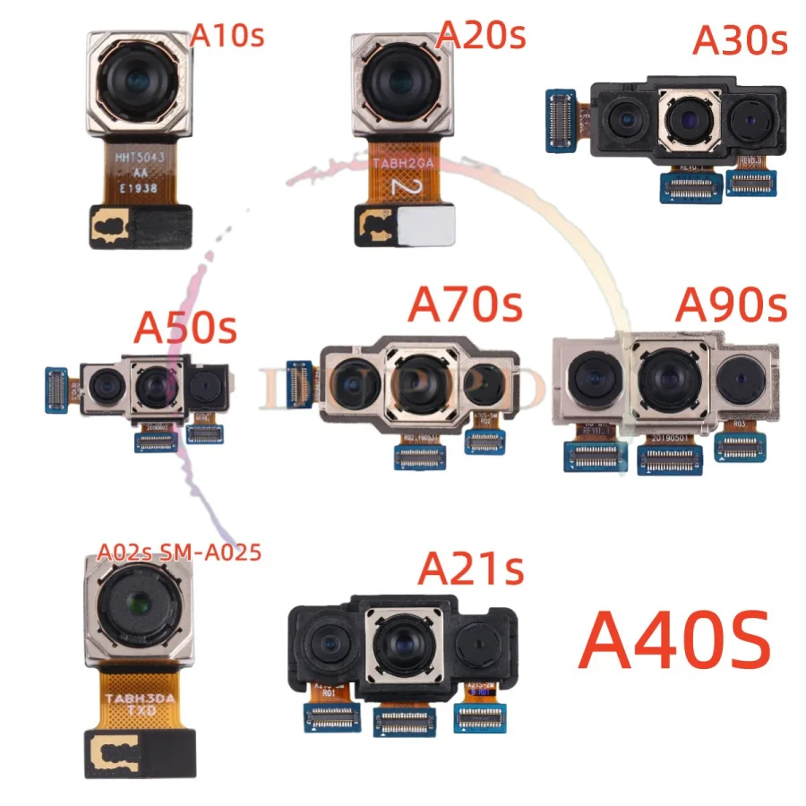 Rear-Camera-Main-Back-Facing-Camera-Module-Flex-Cable-For-Samsung ...