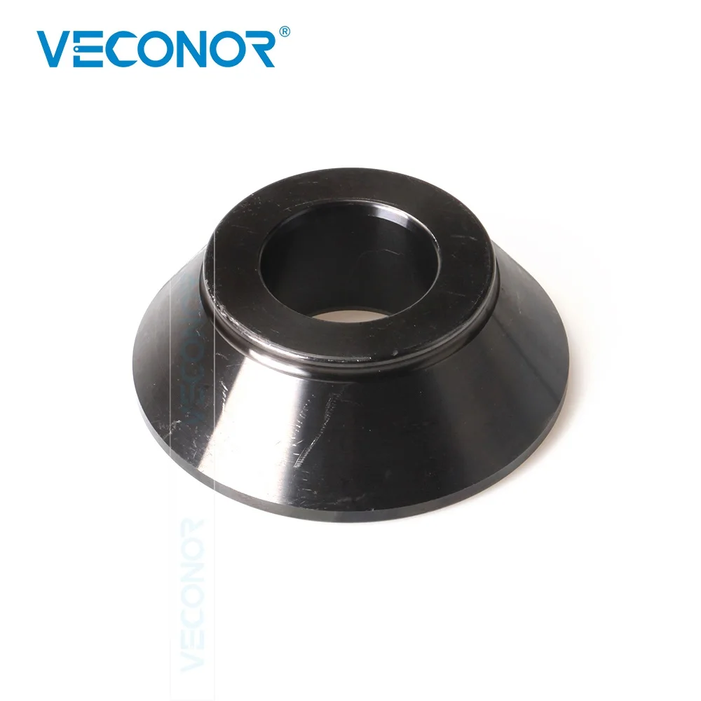 Veconor #3 Medium Cone For Wheel Balancer Adaptor Cone Standard Taper ...