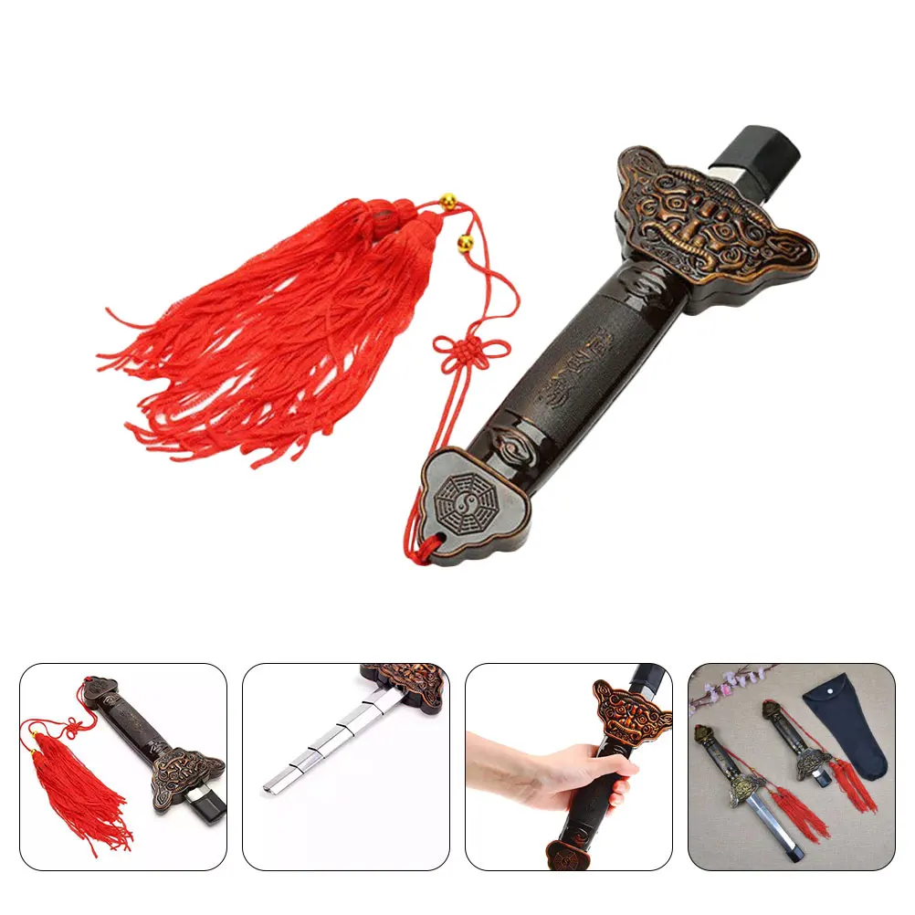 Retractable Toy Sword