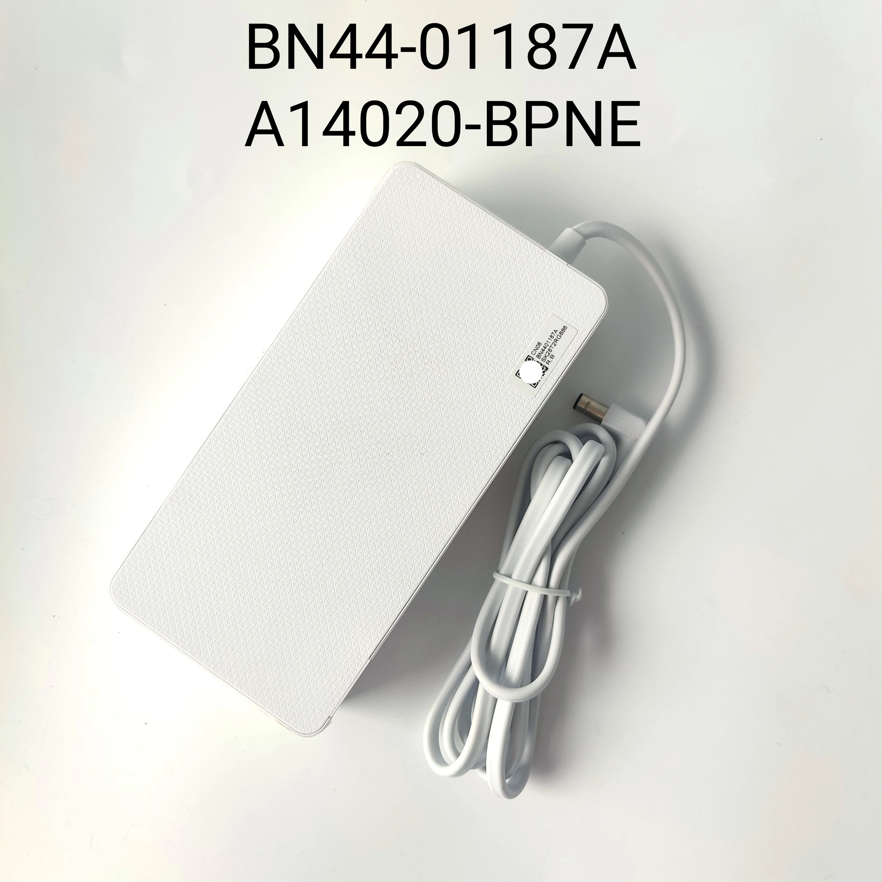 Genuine Original BN44-01187A BN4401187A A14020_BPNW Vss AC/DC Power ...