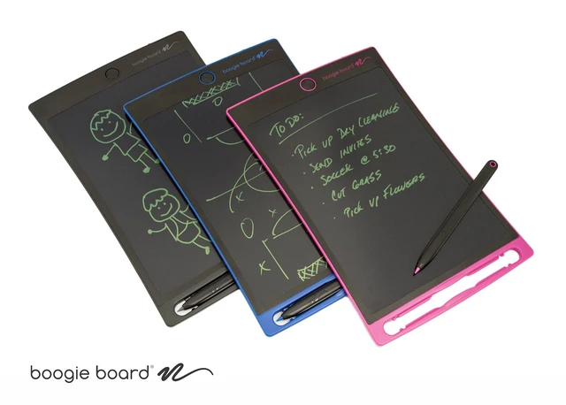 Boogie Board Writing Pad
