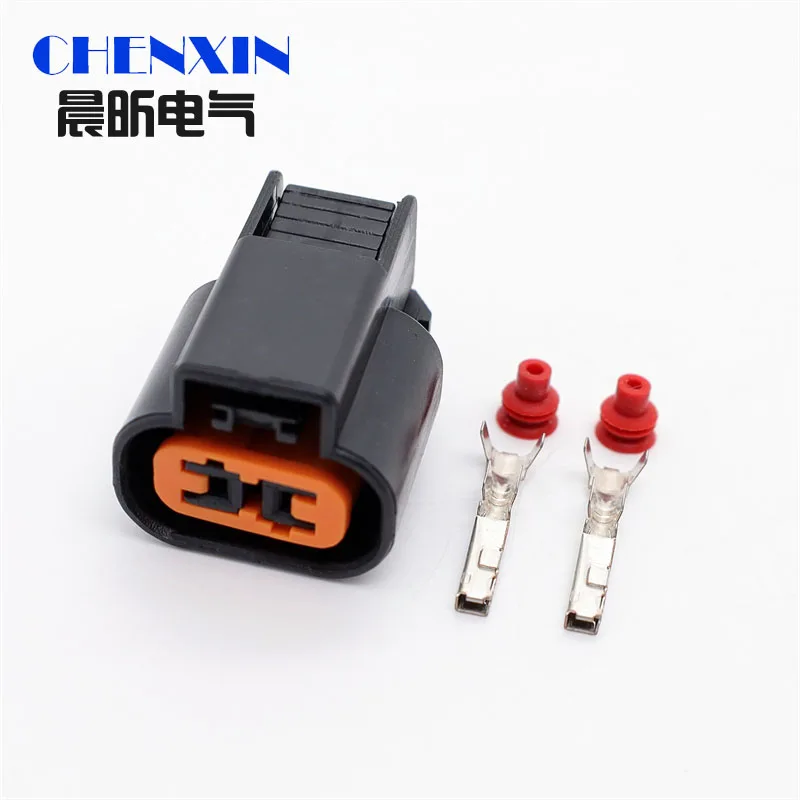 2-pin-KUM-Female-Sensor-plug-Fog-Lamp-Automotive-Connector-For ...