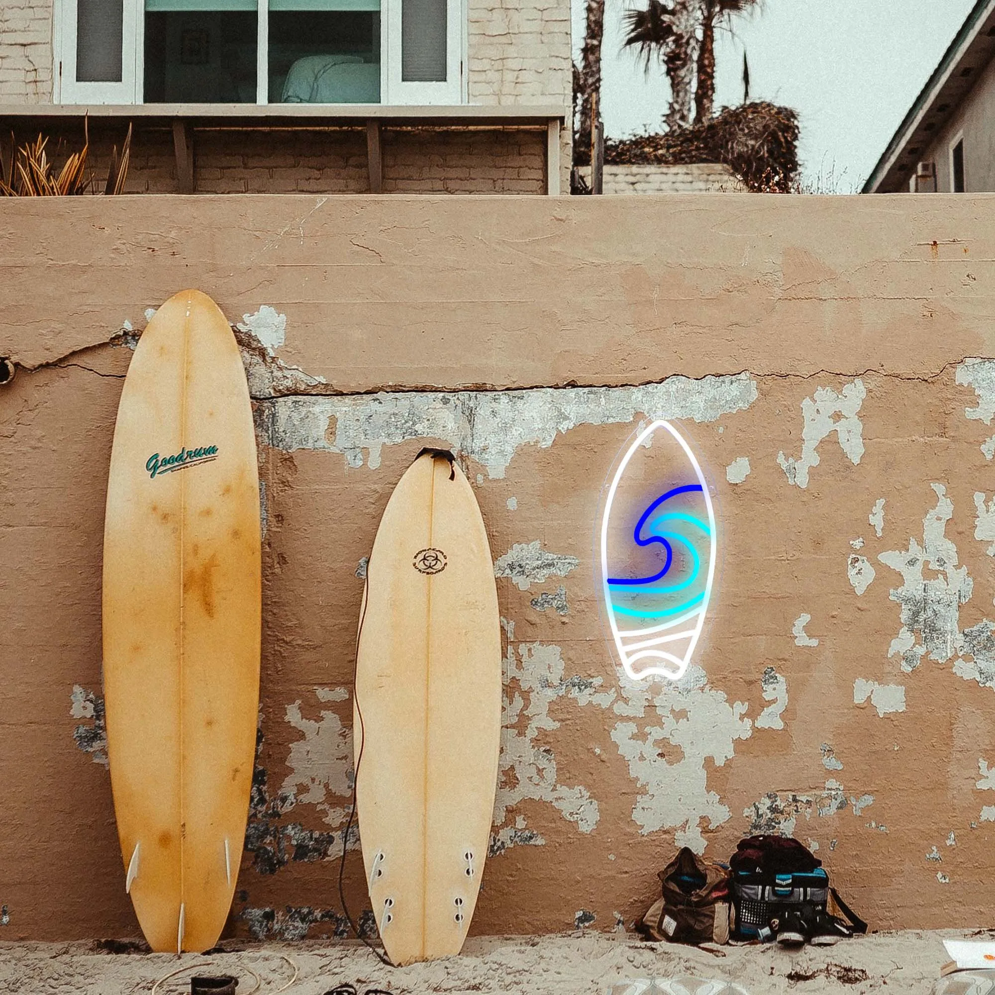 Cool Surfboards For Girls