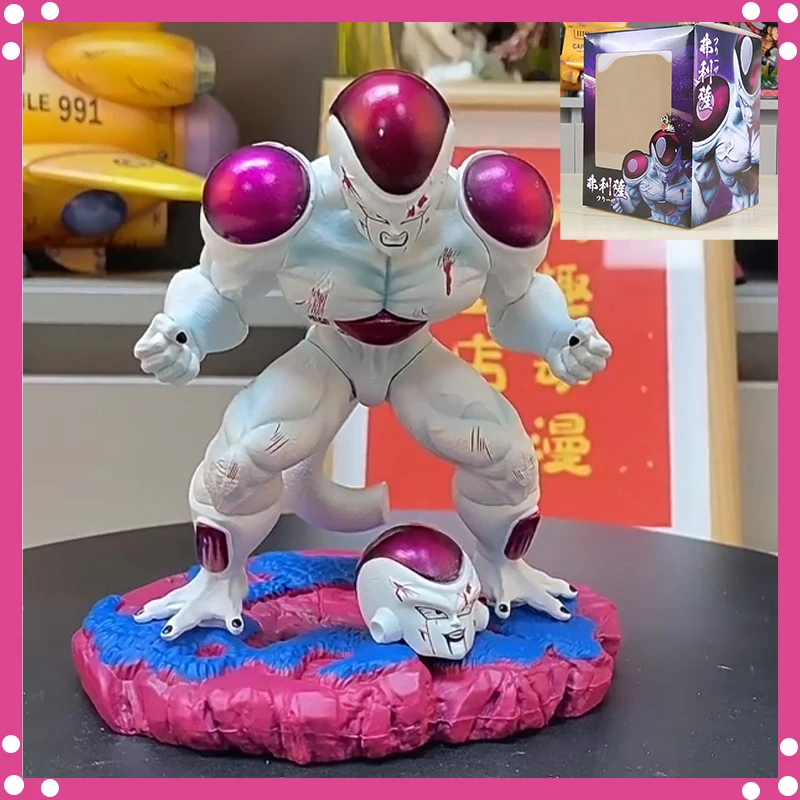 Dragon-Ball-Z-Full-Power-Freezer-Figure-Max-Frieza-Figurine-anime ...