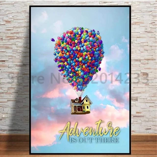 Up In The Air Movie Poster