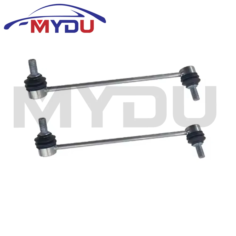 A Pair 6393200989 6393201089 A639 320 10 89 Front Suspension Sway Bar ...