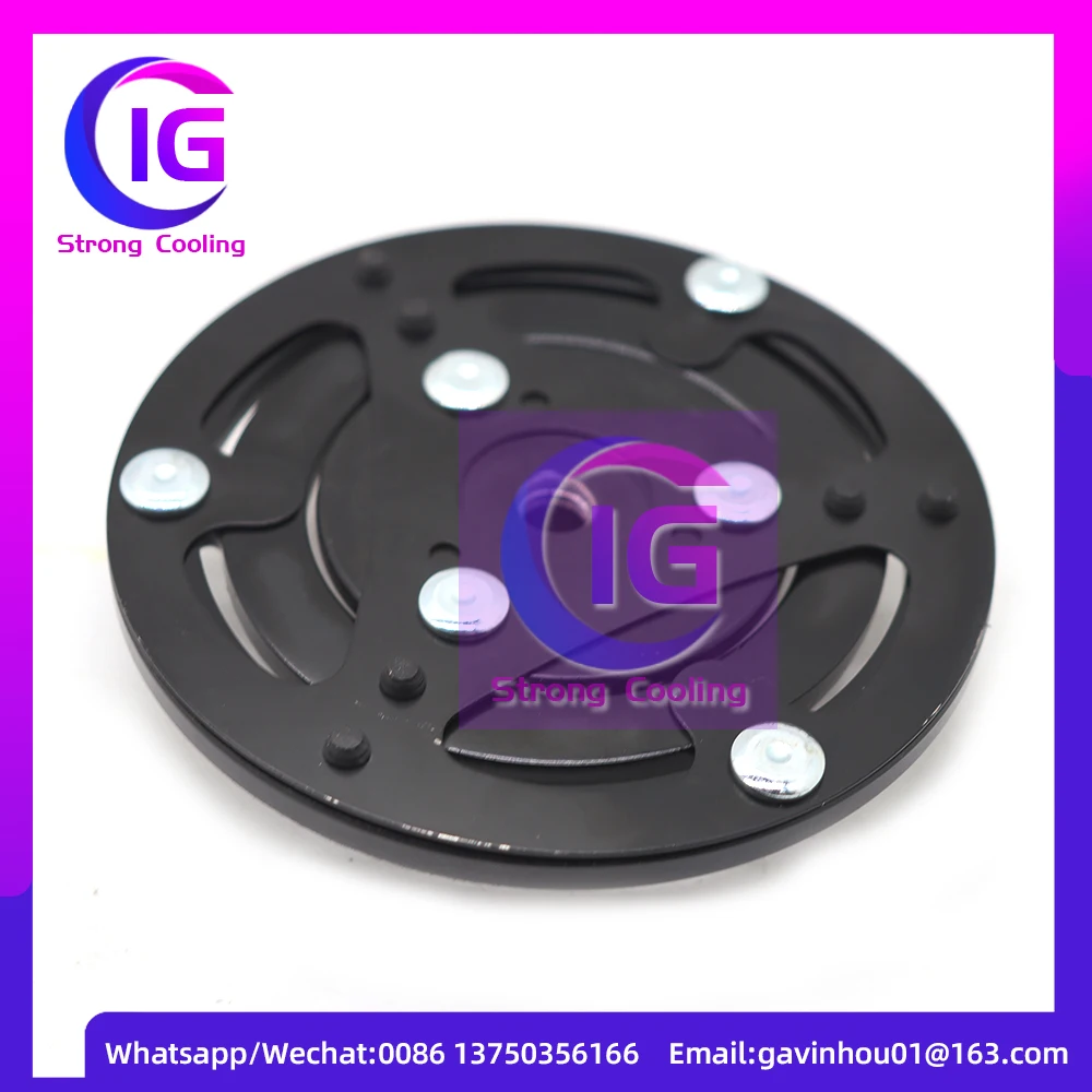 AIR-Compressor-Clutch-Hub-For-TOYOTA-HILUX-2005-2012-88410-71040-88410 ...