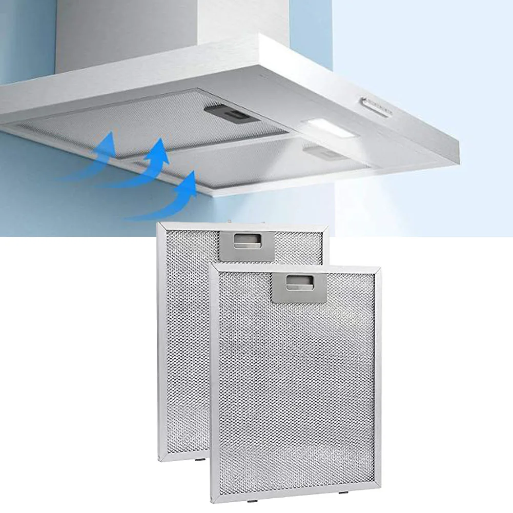 Filtros-de-acero-inoxidable-para-campana-extractora-de-cocina-Extractor ...