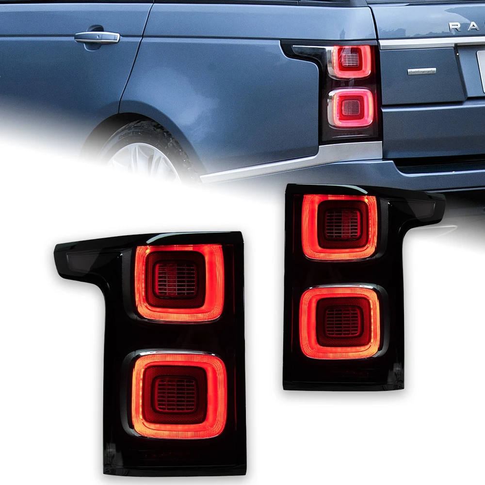 AKD-Car-Styling-Tail-Lamp-for-Land-Rover-Range-Rover-Tail-Lights-2002 ...