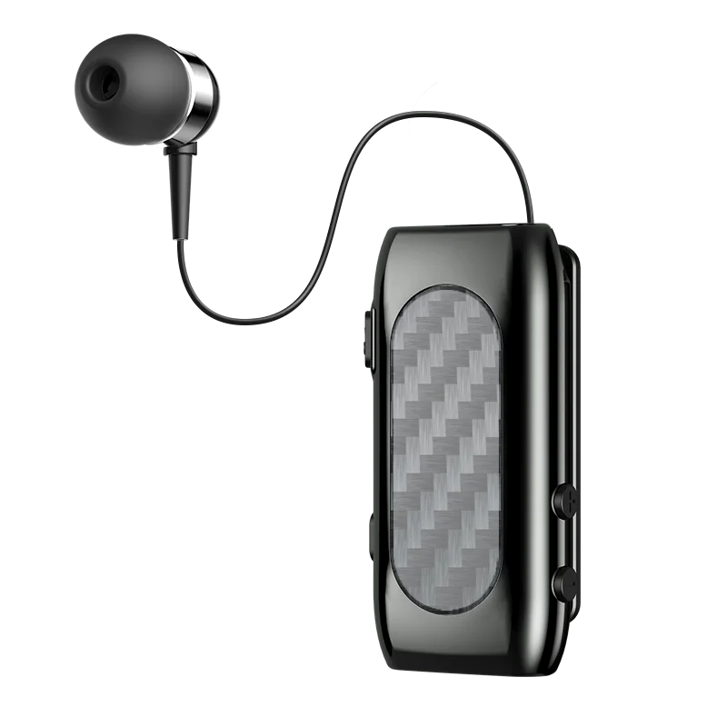 K56-Wireless-Earphone-Bluetooth-Headphone-Lotus-In-Ear-Single-Headset ...