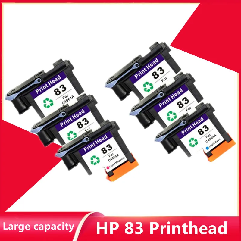 Print-head-Compatible-For-HP-83-printhead-Designjet-5000-5500-for-hp83 ...