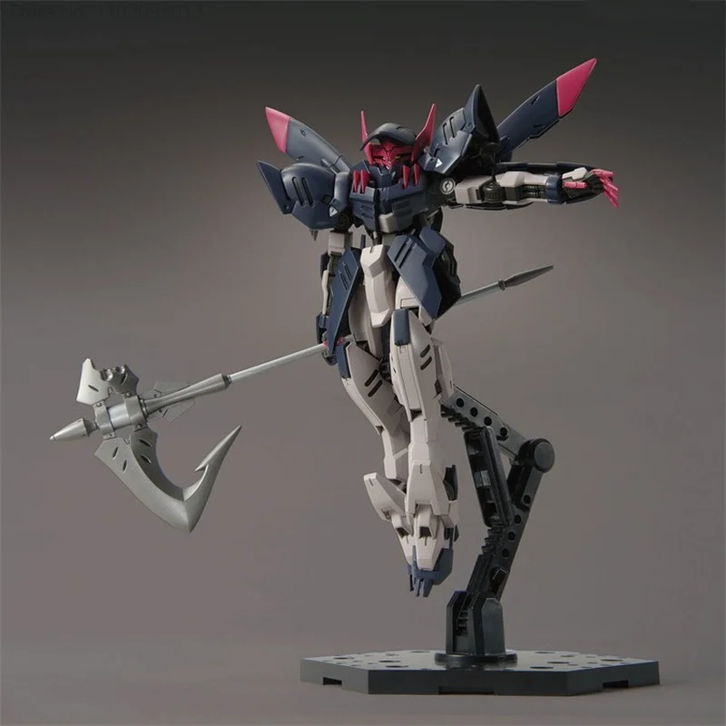 Modelo-de-rob-m-vel-criativo-15cm-gundam-modelo-conjunto-hg-ibo-ASW-G ...