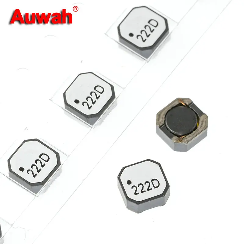 10pcs-4-4-2-2uH-2A-SMD-Magnetic-shield-type-power-inductor-LPS4018 ...