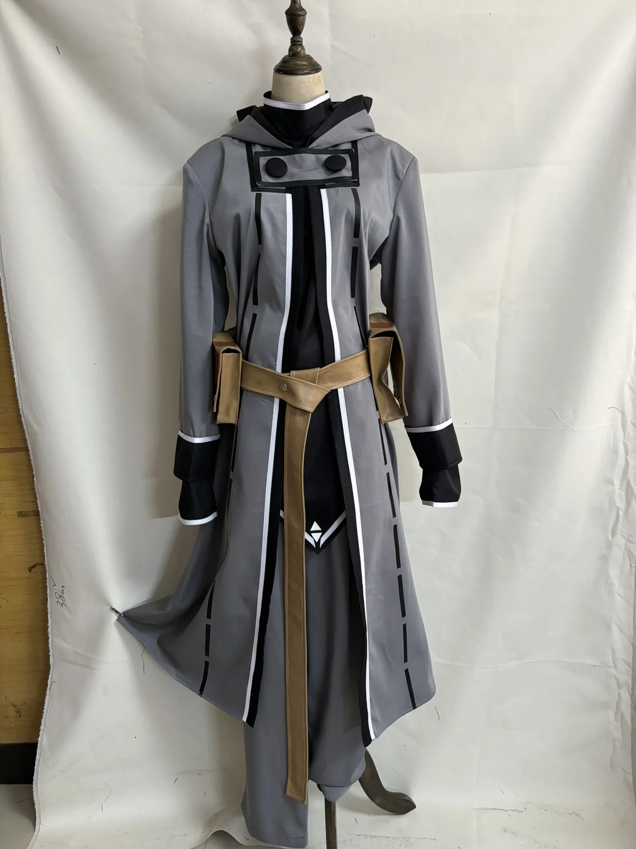 Rudeus-Greyra-Cosplay-Costume-Halloween-Christmas-Anime-Party-Game ...