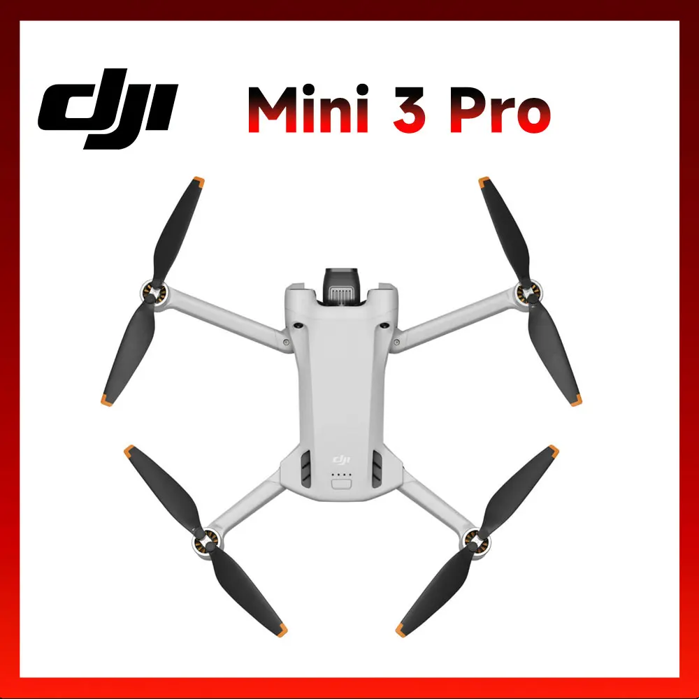 DJI-Mini-3-Pro-RC-RC-N1-Drone-Optional-4K-Video-True-Vertical-Shooting ...