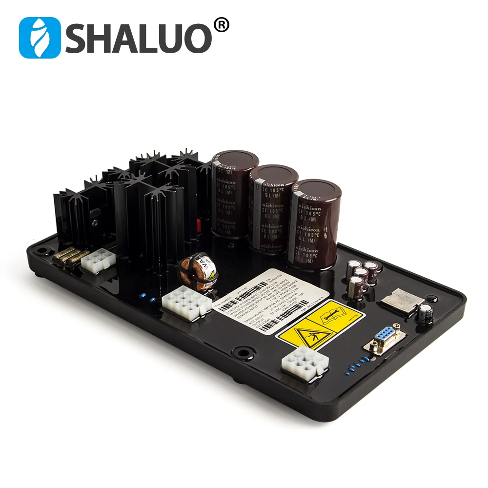 314-7755-CDVR-Generator-AVR-Automatic-Voltage-Regulator-Stabilizer ...