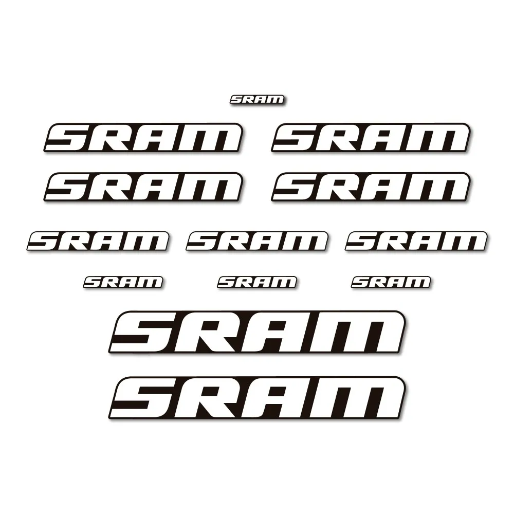 Sram Logo