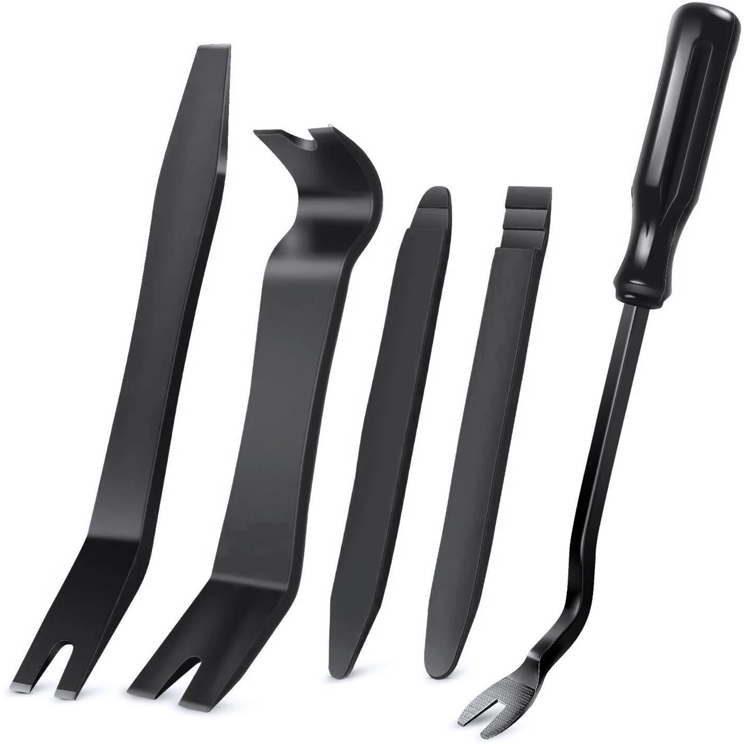 Toyota Trim Removal Tools: The Essential Kit for Safe, Scratch-Free ...