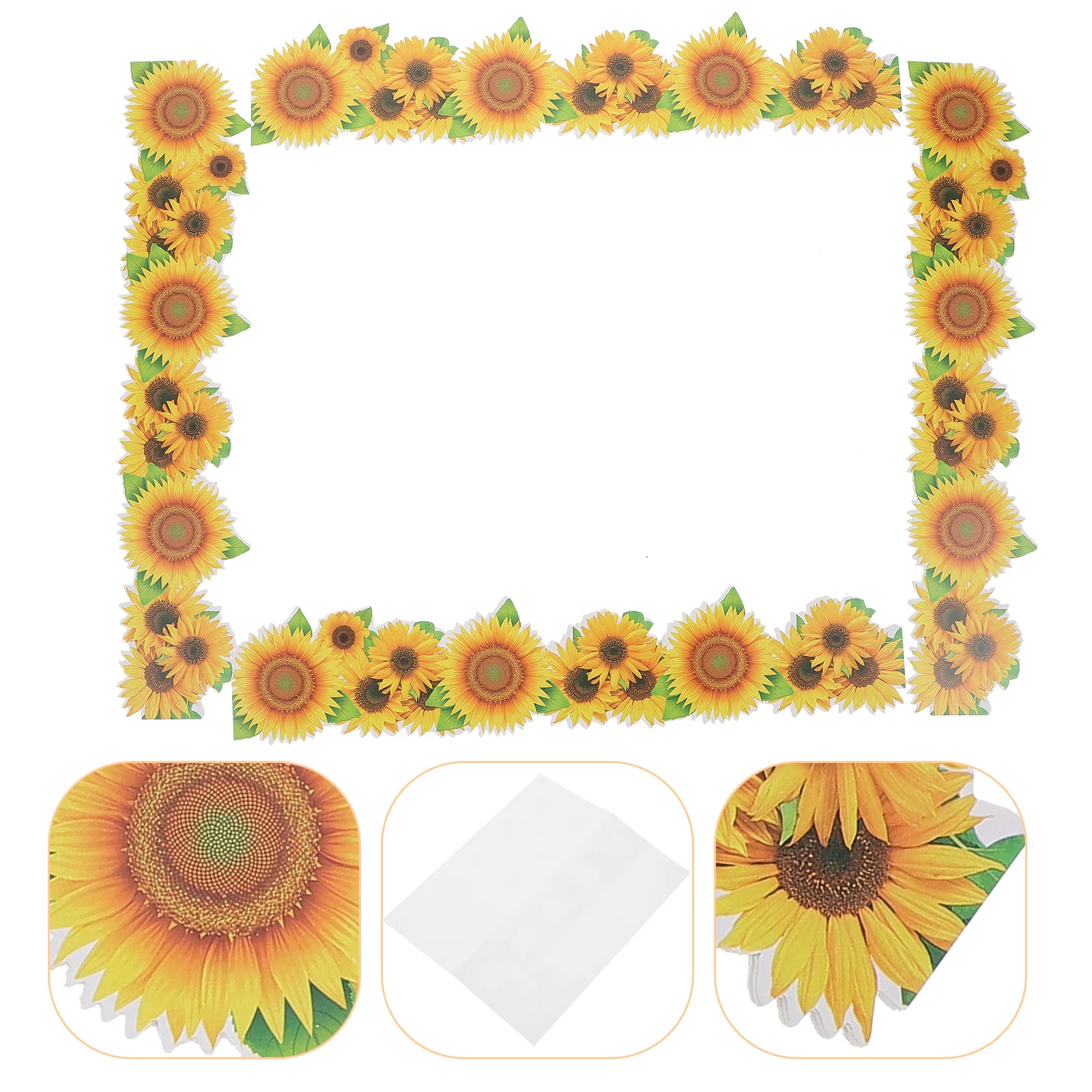 Borderline Design Paper