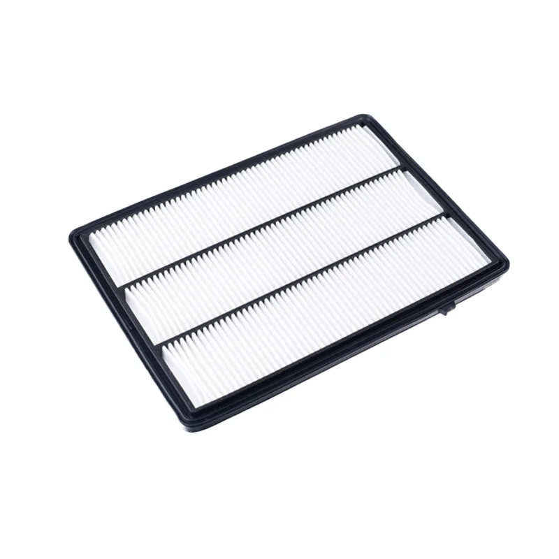 Air Filter 16546-5na1c 18 Infiniti Qx50 2.0t 338*235/242*25.4 - Air ...