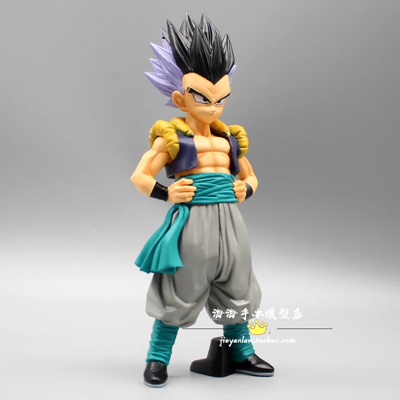 Kid Goten Ssj3
