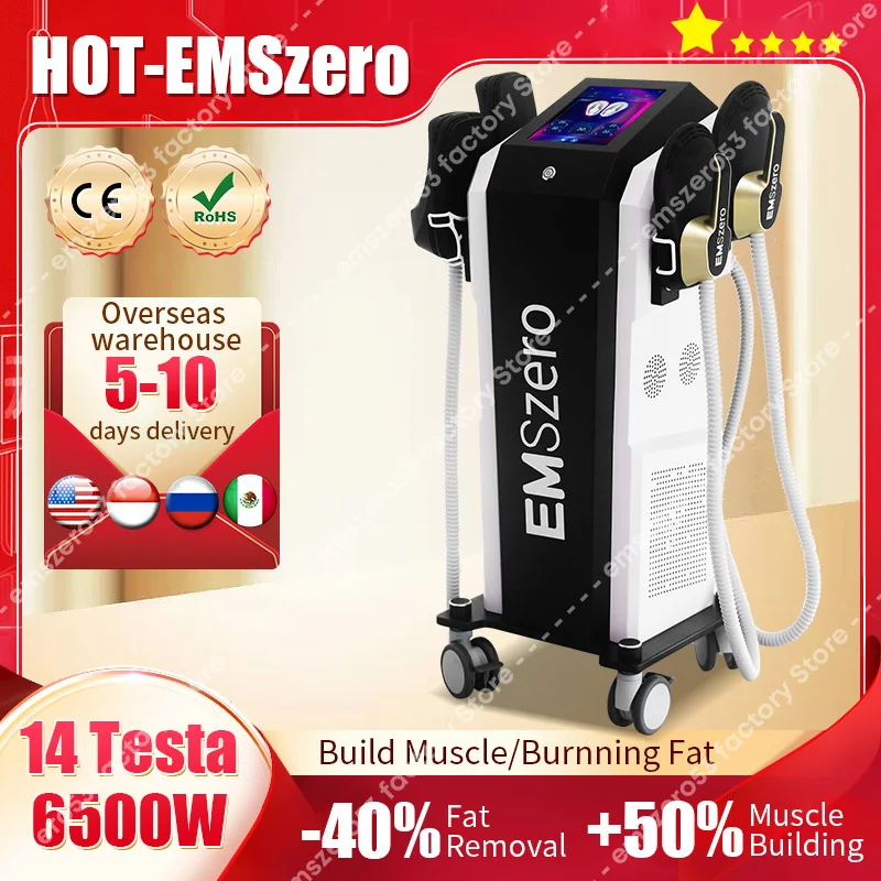 EMSzero-Body-Sculpting-Machine-Fat-Slimming-Technology-Estimula-o ...