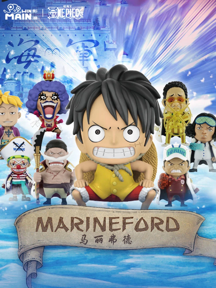 One-Piece-On-Top-Of-The-War-Prequel-Subsequent-Sections-Anime-Blind-Box ...