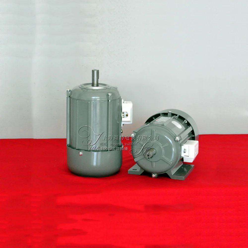 JW5624-380V-120W-0-5A-1400RPM-three-phase-asynchronous-motor-100-copper ...