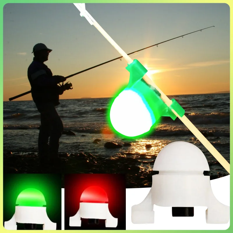 Fishing-Bite-Alarm-Night-Smart-Reminder-Electronic-LED-Light-Alert ...