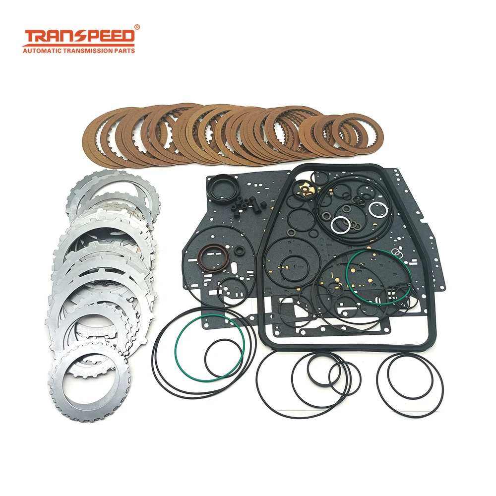TRANSPEED-4HP22-ZF4HP22-Automatic-Transmission-Master-Kit-For-BMW ...