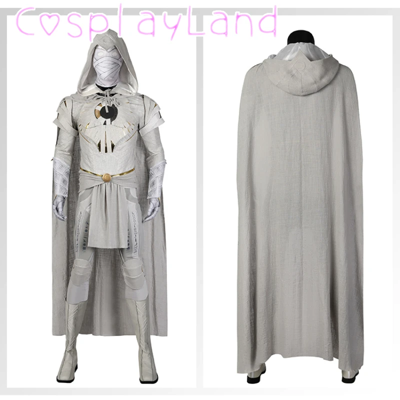 Moon-Soldier-Knight-Cosplay-Costume-Fancy-Marc-Spector-Armor-Complete ...