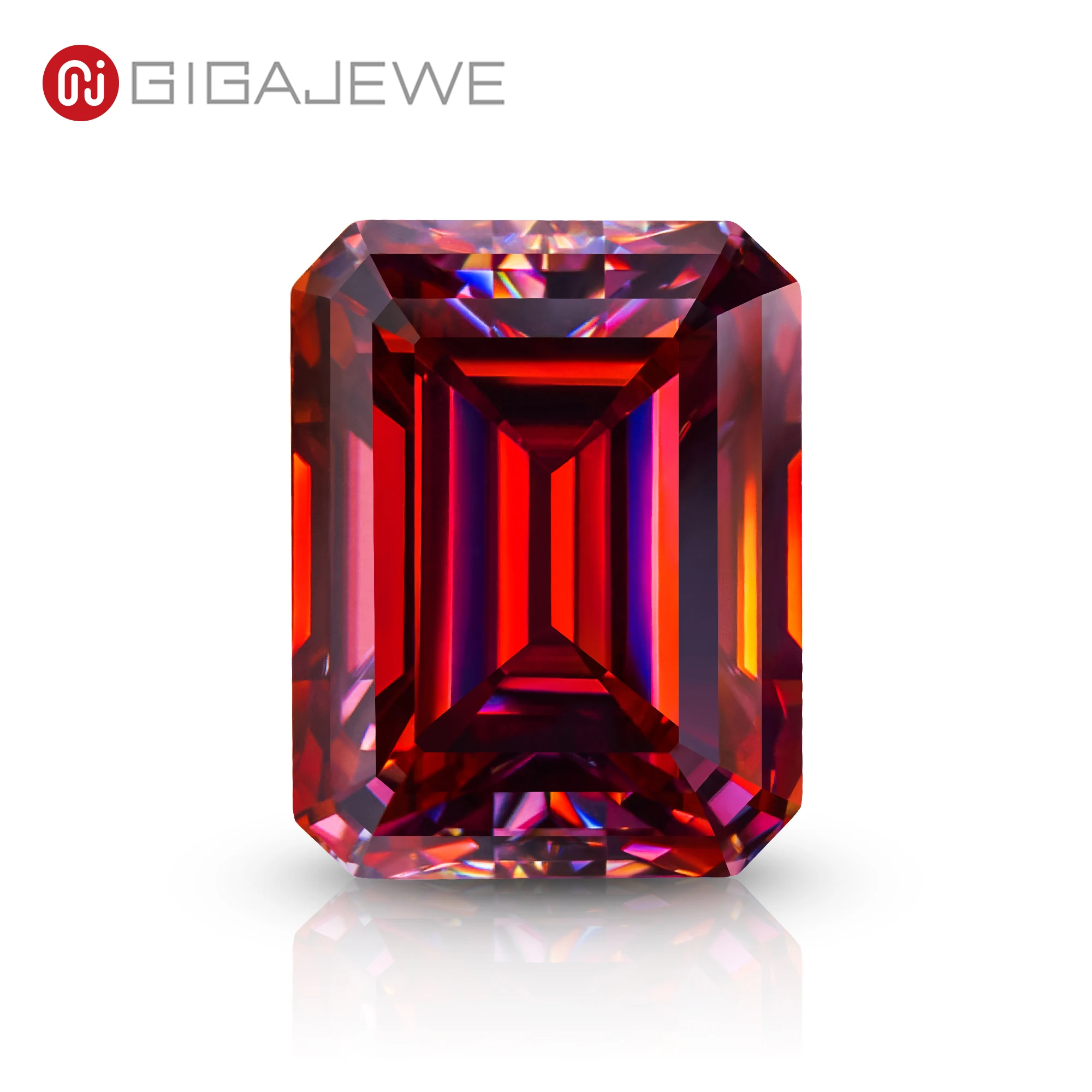 GIIncome-Guitare-WE-Moissanite-Handmade-levez-ald-fra-chement-Red ...