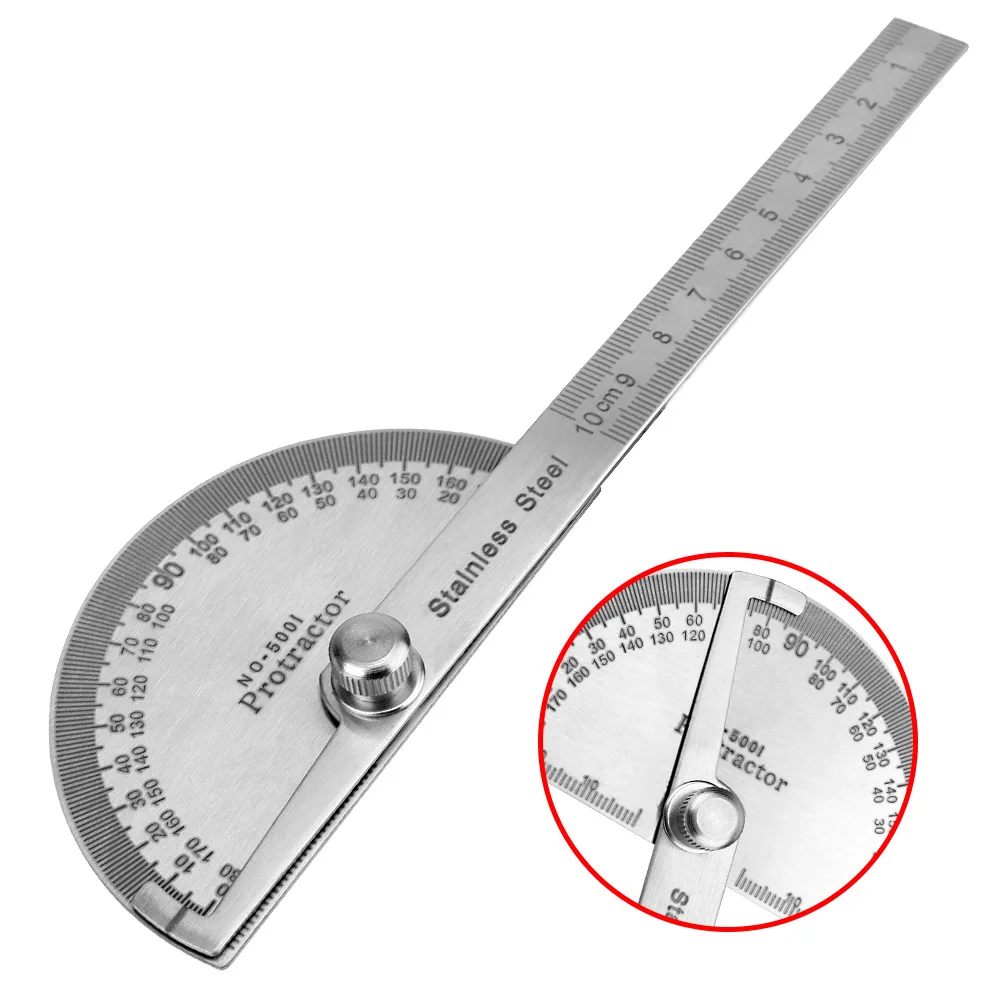 Metal-Angle-Finder-Stainless-Steel-Woodworking-Tools-180-Degree ...