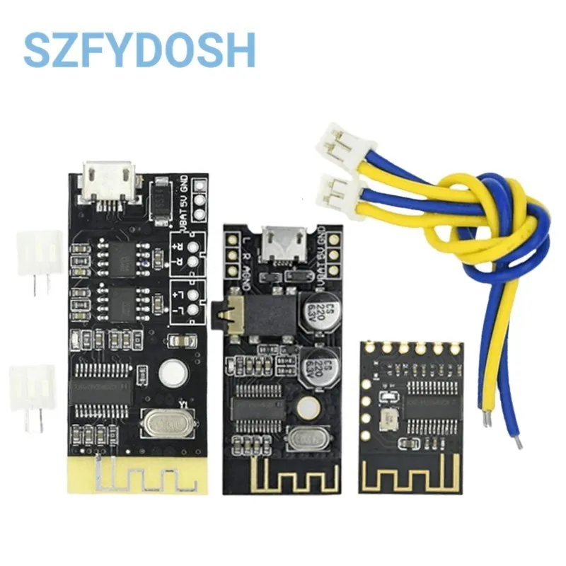 M-dulo-de-Audio-inal-mbrico-compatible-con-Bluetooth-MH-MX8-M18-M28-M38 ...