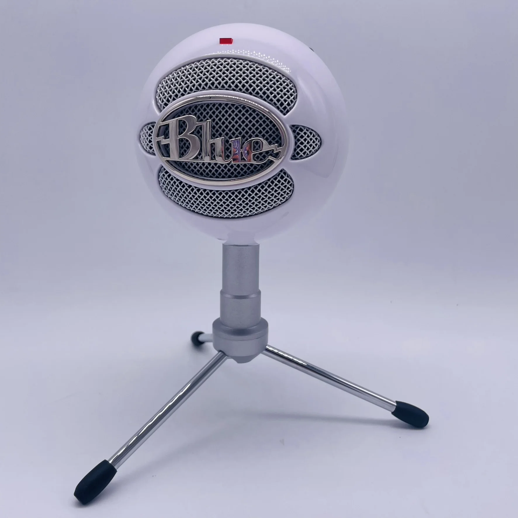Blue Snowball Mic