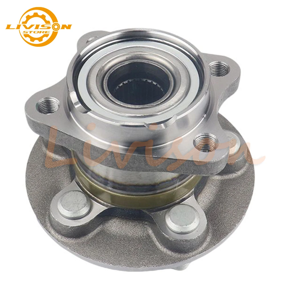 42410-52090-Rear-Wheel-Bearing-Hub-Assembly-for-TOYOTA-URBAN-CRUISER ...