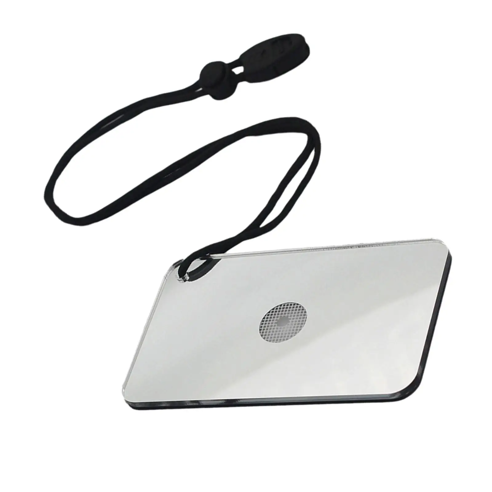 Survival-Signal-Mirror-with-Neck-Rope-for-Outdoor-Activities-Climbing ...