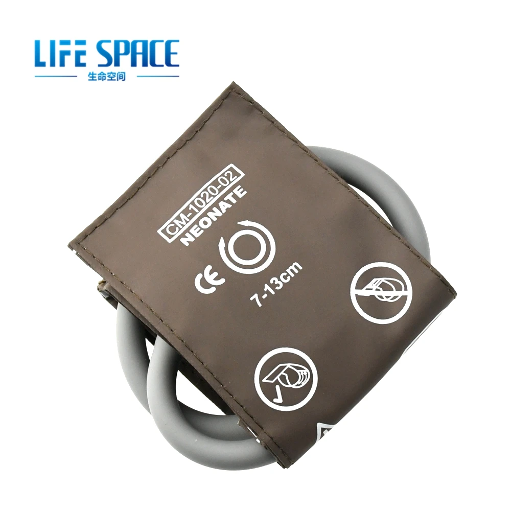 Medical-Digital-Blood-Pressure-monitor-machine-Automatic-Arm-Sphygmoman ...