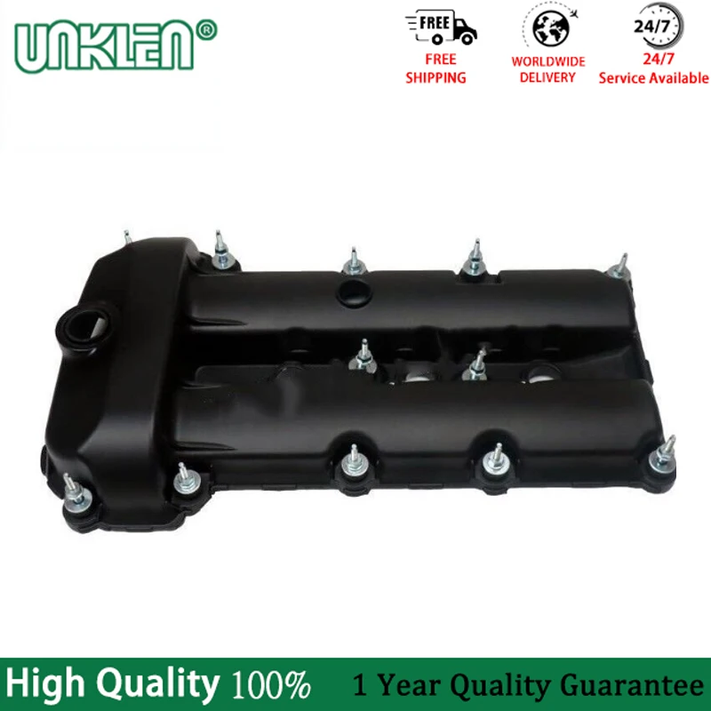 For-Jaguar-XF-valve-cover-C2S48786-C2S44849-XR853512-XR847908-XR839170 ...