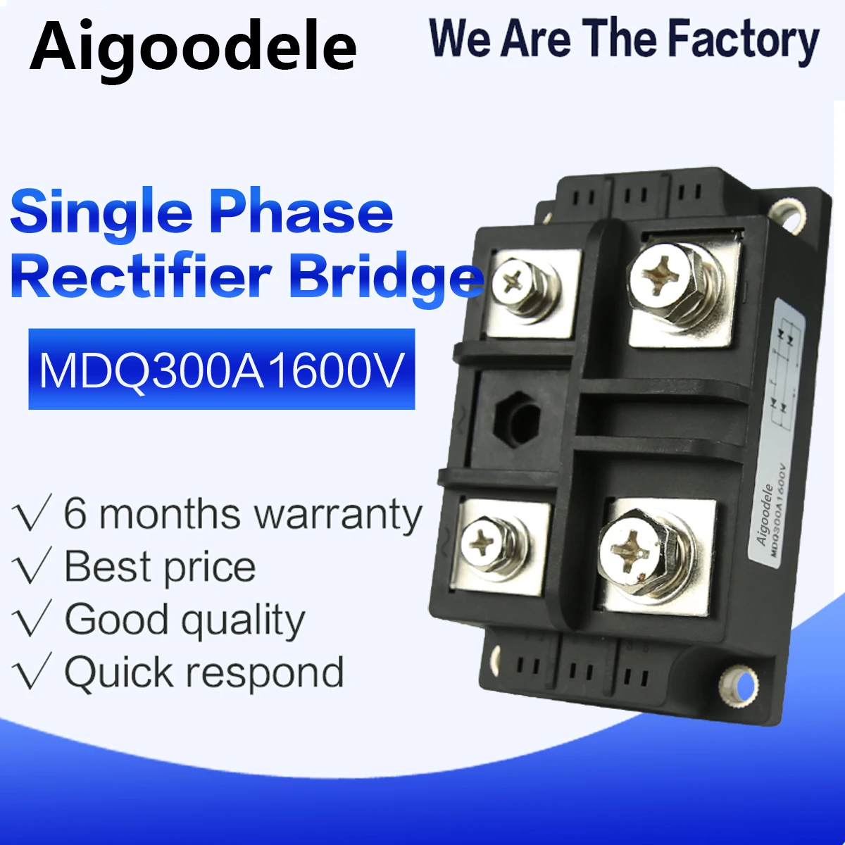 MDQ300A-MDQ-300A-Amp-1600V-Volt-Silicon-Single-Phase-Diode-Metal-Case ...