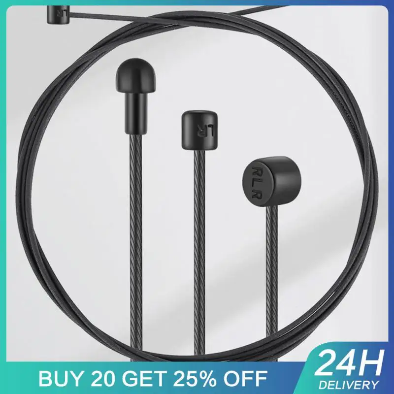 Bicycle Brake Cable Shift Stay Wire Steel Wire Brake Cable Speed ...