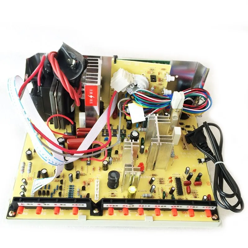 21" 22" 25 29inch CGA CRT monitor arcade chassis Arcade Game ...