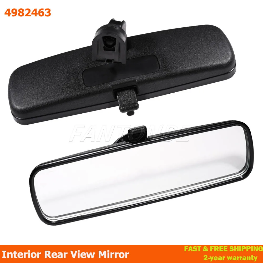 Car-Interior-Rear-View-Mirror-4982463-For-Ford-Transit-Focus-Fiesta-V ...