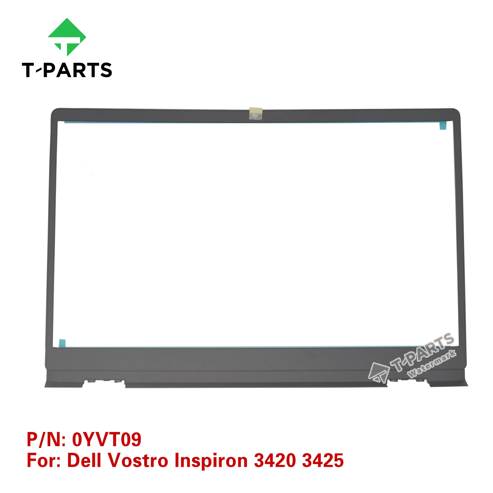 New-Orig-0YVT09-YVT09-Black-For-Dell-Vostro-Inspiron-3420-3425-Laptop ...