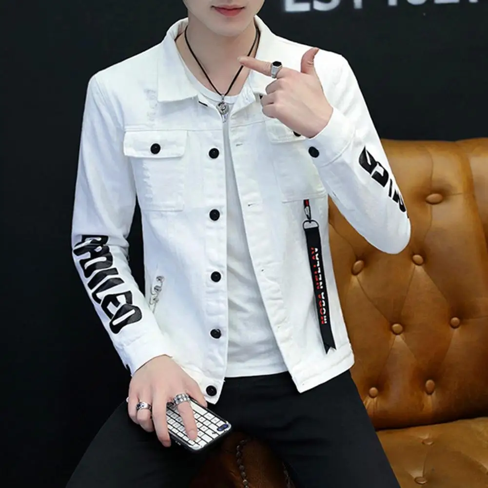 Stylish-Casual-Jacket-Pocket-Design-Lint-Free-Jacket-Coat-Male-Autumn ...